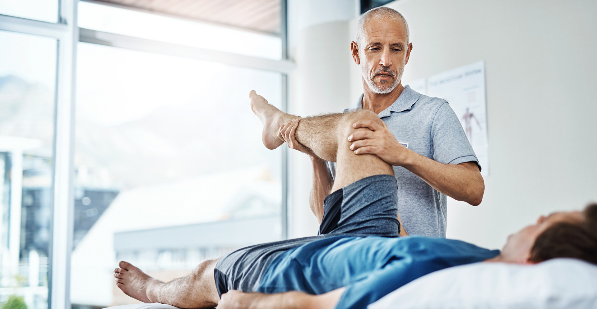 Dr. Amit Parikh | Synergy Physiotherapy | Ahmedabad – Advanced Care ...